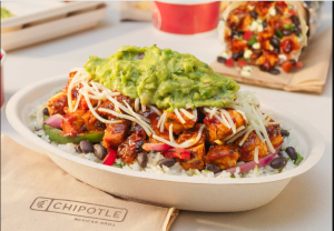 Chipotle Nutrition Calculator – Chipotle Nutrition Calculator Online ...